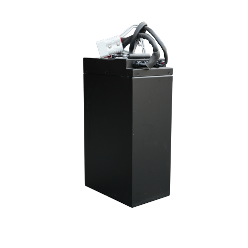 Pin Lithium 24V-100Ah