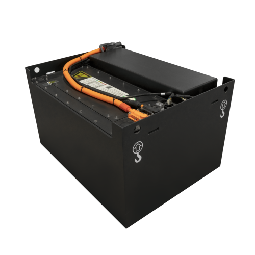 Pin Lithium 80V-560Ah