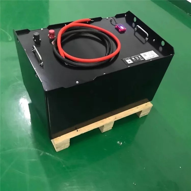 Pin Lithium 48V-280Ah